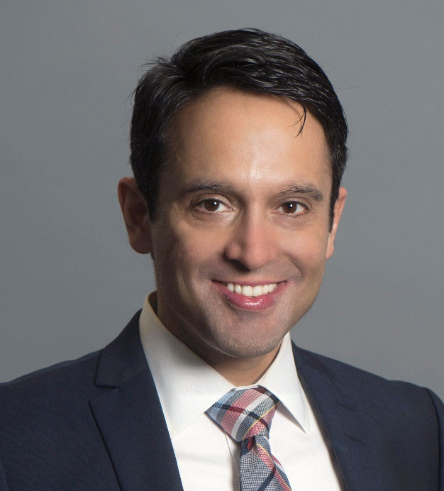Leading Public Relations Guru Dan Tisch to tackle fake news at ...