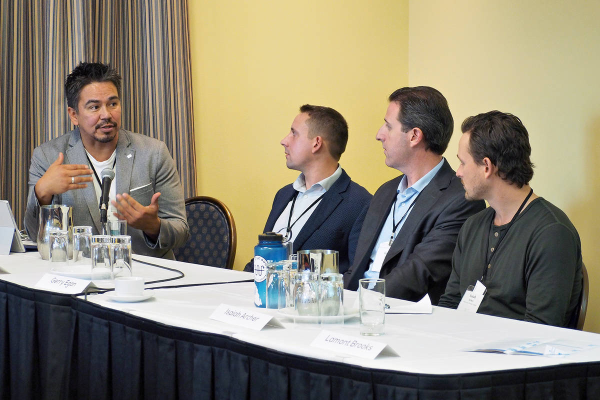 Clean Tech Works for Everything from Breweries to Batteries, say Island ...