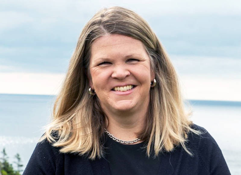 CEO of Canada’s Ocean Supercluster Keynote Speaker at Economic Summit ...