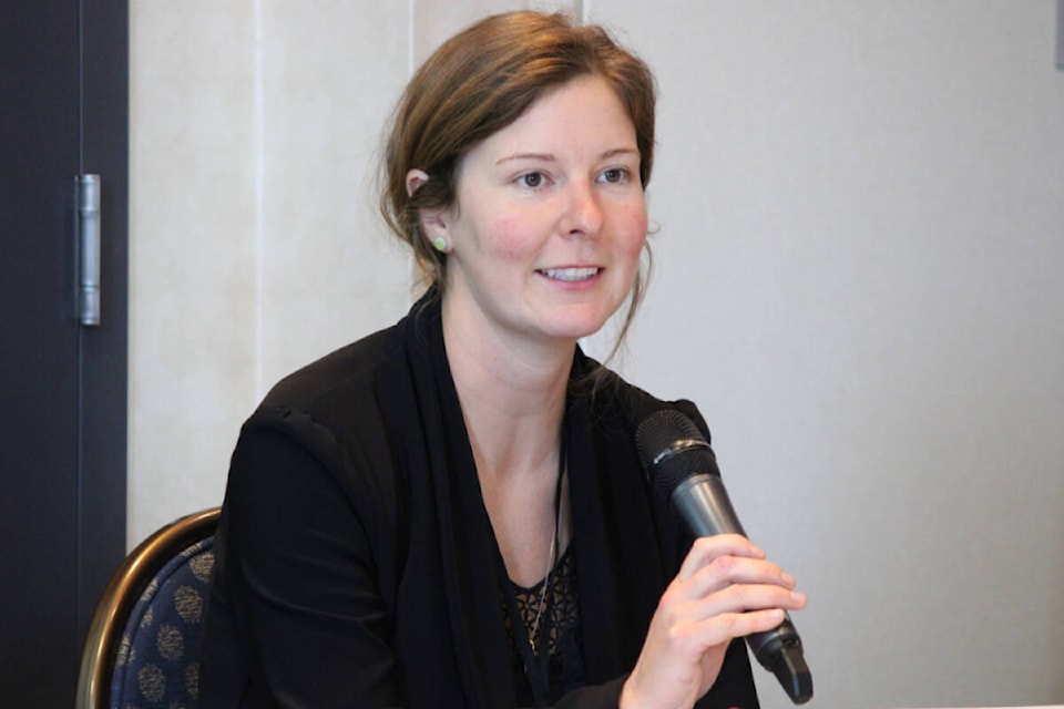 Land access an obstacle for first-generation farmers on Vancouver ...