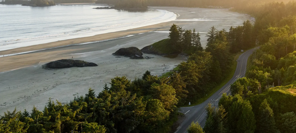 Coastal Communities Connected by New Passenger Transportation ...