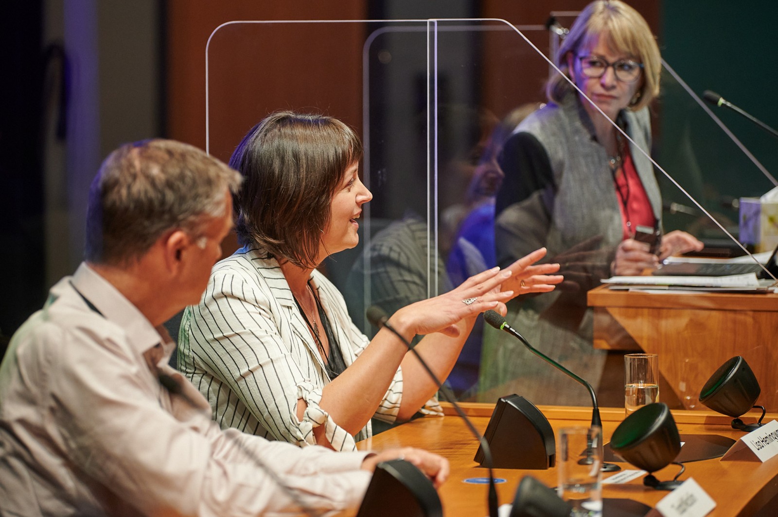 Planning underway for 18th Annual State of the Island Economic Summit ...