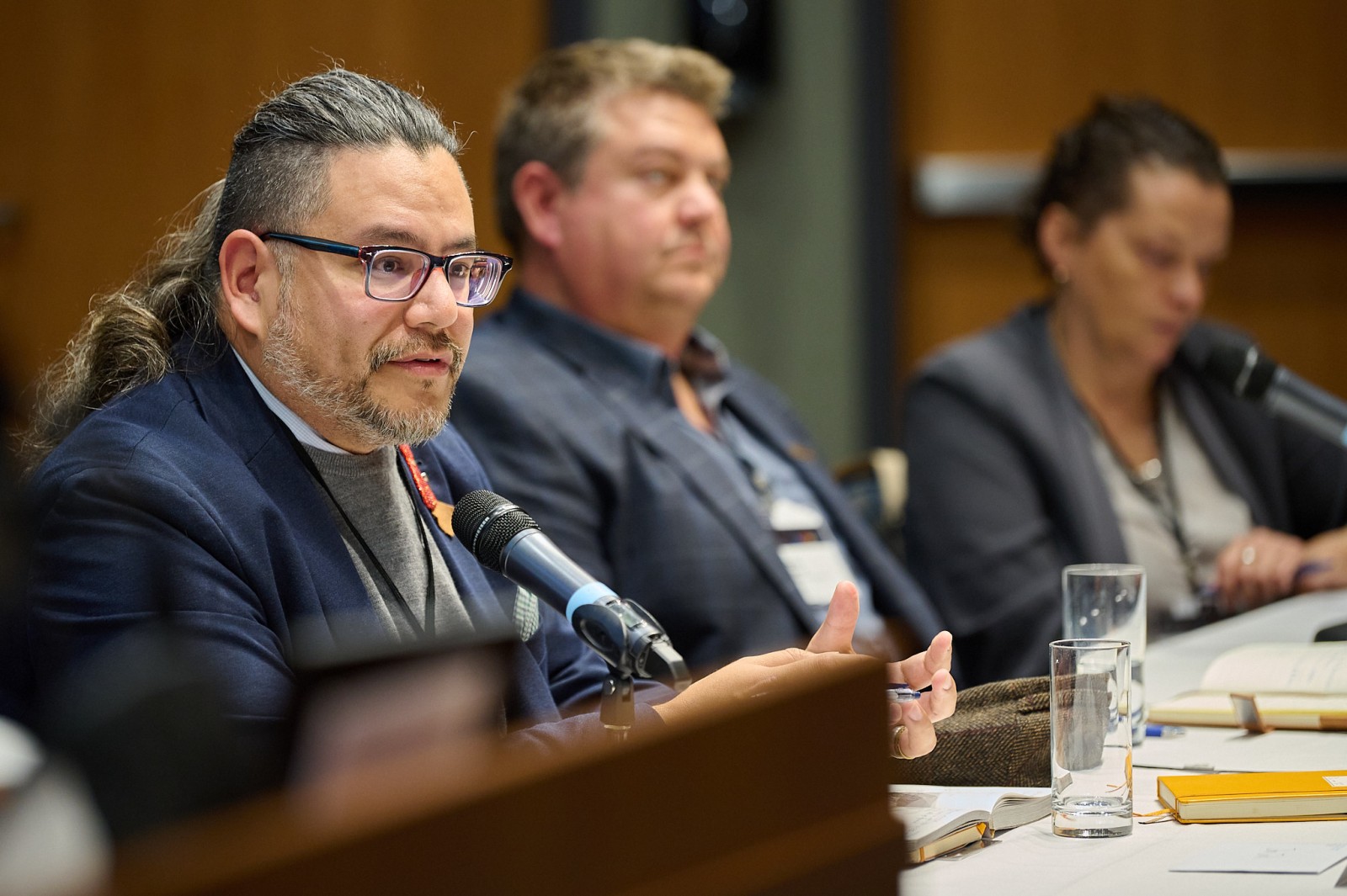Indigenous Leadership, Innovation, and Reconciliation: A Central Thread ...